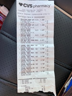 CVS Pharmacy - Reserve Now - Drugstores - Updated June 2025 - 21 Photos ...