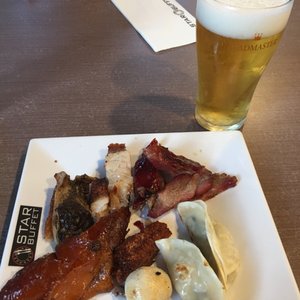 BUFFET 88 - Updated January 2025 - 374 Liverpool Rd, Ashfield New South ...