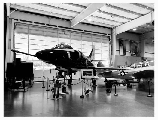 AEROSPACE MUSEUM OF CALIFORNIA - Updated December 2025 - 783 Photos ...