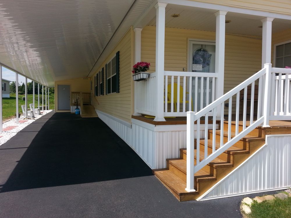 CHRIS BASSETT - Updated June 2025 - Crystal Lake, Illinois - Handyman ...