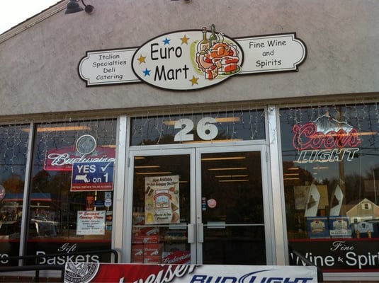 EURO MART - 45 Reviews - 26 Whiting St, Hingham, MA - Yelp