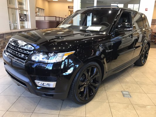 LAND ROVER AUSTIN - Updated December 2025 - 41 Photos & 211 Reviews ...