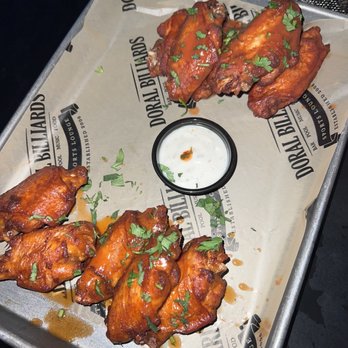 DORAL BILLIARDS & SPORTS LOUNGE - Updated April 2025 - 249 Photos & 158 ...