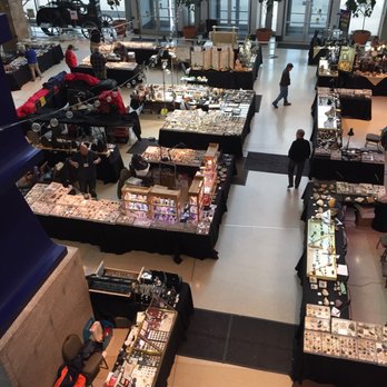 Indiana State Museum - 581 Photos & 102 Reviews - Museums - 650 W ...