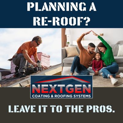 NEXT GEN COATING & ROOFING SYSTEMS - Updated October 2025 - 43 Photos ...