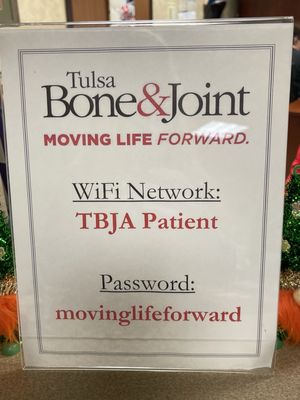 TULSA BONE & JOINT ASSOCIATES - Updated April 2025 - 36 Photos & 54 ...