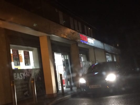 TESCO EXPRESS - Updated November 2024 - Wood Street, Middleton, Greater ...