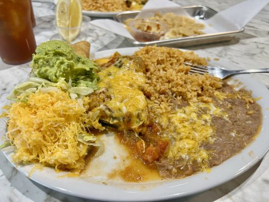 CUCA’S MEXICAN FOOD - Updated July 2024 - 33 Photos & 25 Reviews ...