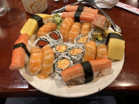 FUJI JAPANESE BUFFET - 397 Photos & 463 Reviews - Madison Heights ...