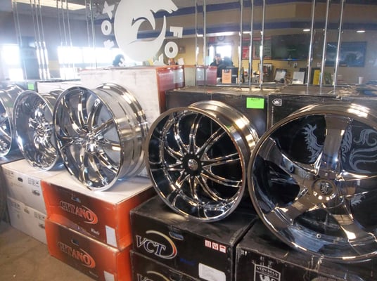 FOX TIRE - Updated January 2026 - 30 Photos & 57 Verified Reviews ...