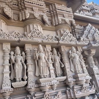BAPS SHRI SWAMINARAYAN MANDIR - LOS ANGELES - 2428 Photos & 292 Reviews ...