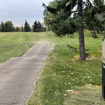 RUNDLE PARK GOLF COURSE - Updated December 2025 - 18 Photos - 2902 118 ...