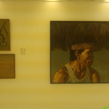 OLD RIZAL LIBRARY - Updated July 2025 - Katipunan Avenue, Quezon, Metro ...