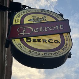 DETROIT BEER COMPANY - Updated December 2025 - 404 Photos & 631 Reviews ...