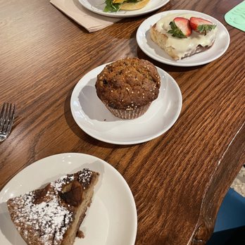 FLOUR BAKERY + CAFÉ - 1231 Photos & 1353 Reviews - 12 Farnsworth St ...