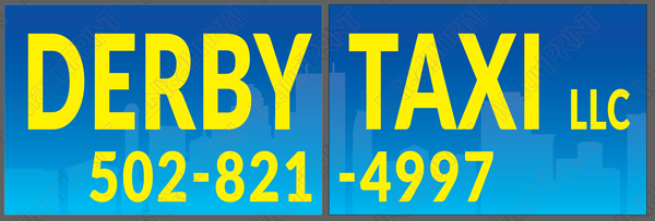 DERBY TAXI - Updated September 2025 - 737 S 8th St, Louisville ...