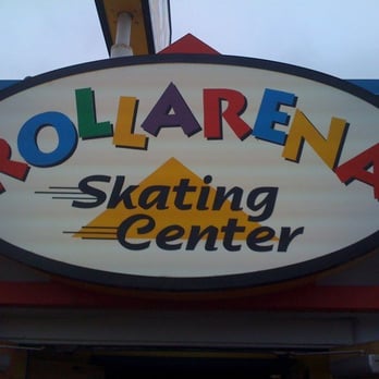 ROLLARENA SKATING CENTER - Updated December 2025 - 15 Photos & 22 ...