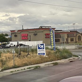 CHUCK-A-RAMA BUFFET - Updated December 2025 - 45 Photos & 66 Reviews ...