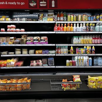 TARGET - Updated October 2025 - 302 Photos & 306 Reviews - 9882 Adams ...