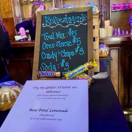 THE NOCTURNE THEATRE - Updated December 2025 - 92 Photos & 63 Reviews ...