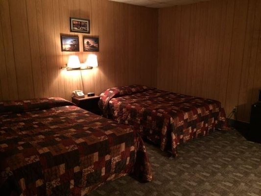 Onida, SD Map & Directions - MapQuest