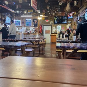 RUSTY BUCKET JAWSMACKING BBQ - 118 Photos & 177 Reviews - 600 Cupples ...