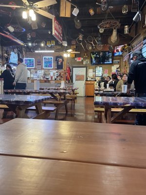 RUSTY BUCKET JAWSMACKING BBQ - 118 Photos & 171 Reviews - Barbeque ...