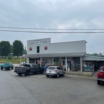 FORBUS GENERAL STORE - Updated December 2025 - 30 Photos & 15 Reviews ...