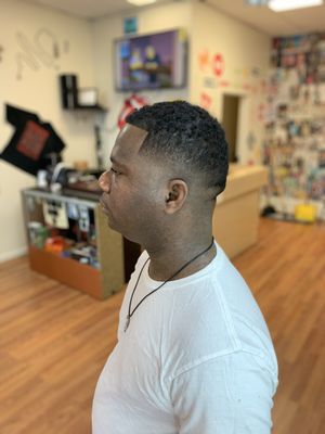STEWART BARBERSHOP - Updated June 2024 - Request an Appointment - 68 ...