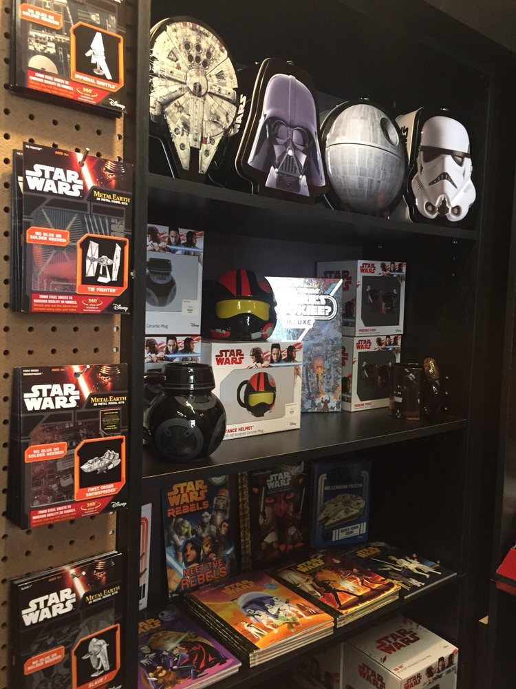DECOPOLIS - 65 Photos & 16 Reviews - Toy Stores - 1401 E 11th St, Tulsa ...