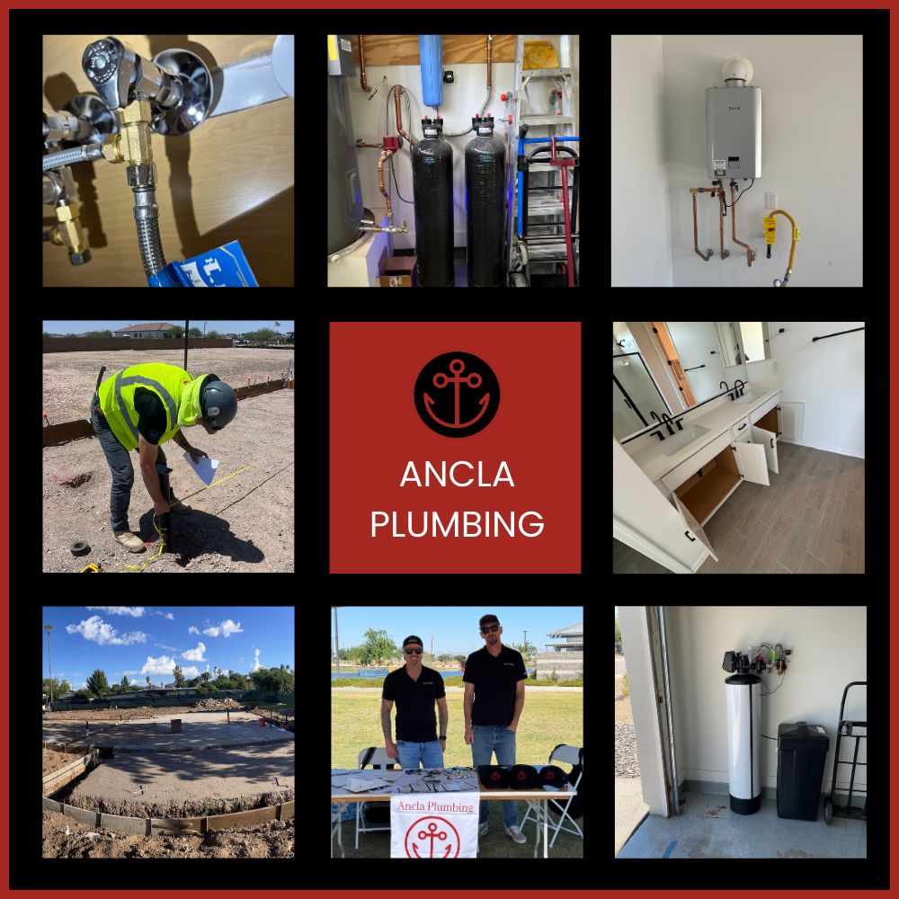 ANCLA PLUMBING - Updated June 2026 - Request a Quote - 14 Photos - 1829 ...