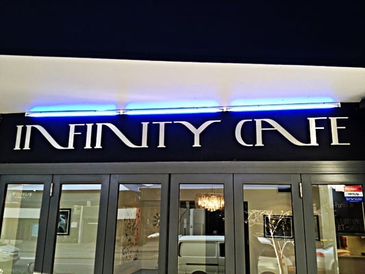 INFINITY CAFE - Updated June 2024 - 11 Photos & 12 Reviews - 131 ...