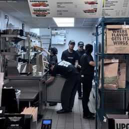 WINGSTOP - Updated December 2025 - 28 Photos - 1812 Broadway Ave ...
