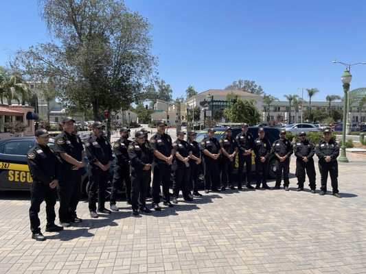 ASAP SECURITY GUARDS - Updated August 2025 - 60 Photos & 14 Reviews ...