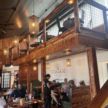 SHACK IN THE BACK BBQ - Updated December 2025 - 353 Photos & 390 ...