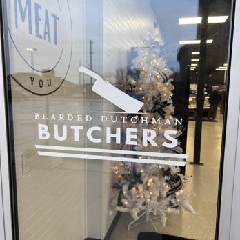 BEARDED DUTCHMAN MEATS - Updated December 2025 - 21 Photos - 91 Douglas ...