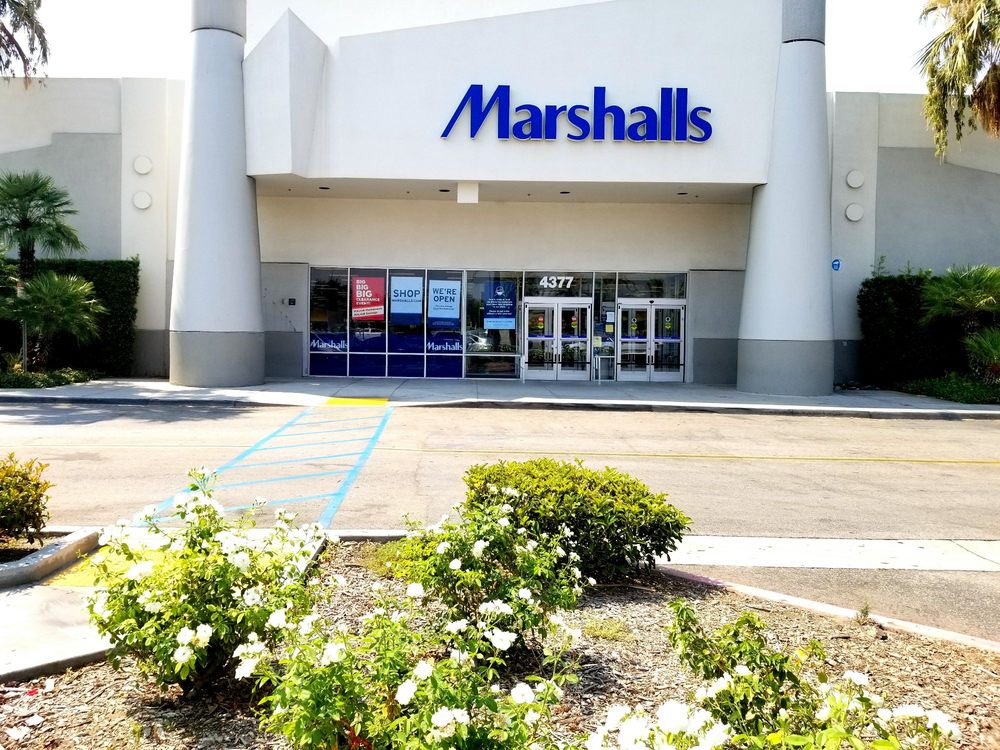 MARSHALLS - Updated August 2024 - 69 Photos & 54 Reviews - 4377 Mills ...