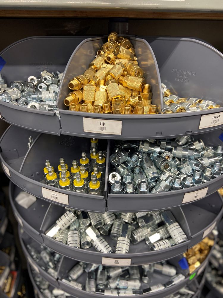 SPOKANE HOUSE OF HOSE - Updated August 2025 - 1237 N California Ave ...