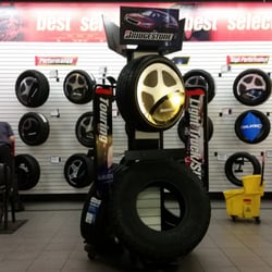 TIRES PLUS - 22 Reviews - 2673 Sw Edgarce St, Port St Lucie, Florida ...