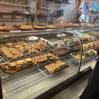 ISGRO PASTRIES - Updated December 2025 - 718 Photos & 619 Reviews ...