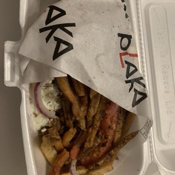 PLAKA GRILL - Updated May 2025 - 599 Photos & 1375 Reviews - 110 ...