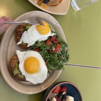 SNOOZE, AN A.M. EATERY - Updated May 2024 - 3441 Photos & 5056 Reviews ...