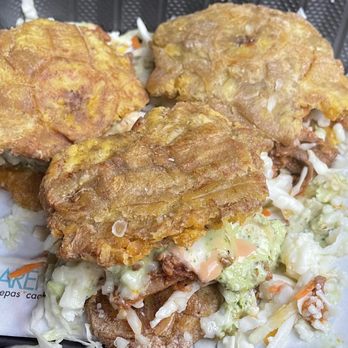 AREPA ZONE - 412 Photos & 358 Reviews - 1121 14th St NW, Washington ...