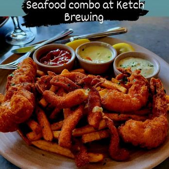 KETCH BREWING - Updated July 2025 - 271 Photos & 193 Reviews - 7889 ...