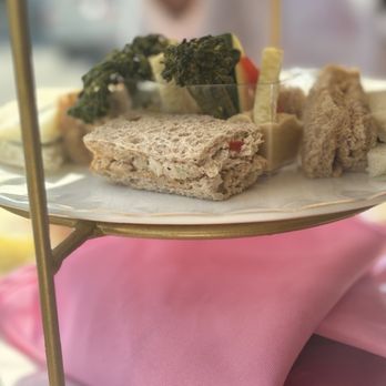 TEA AROUND TOWN - Updated April 2025 - 120 Photos & 28 Reviews - 212 ...