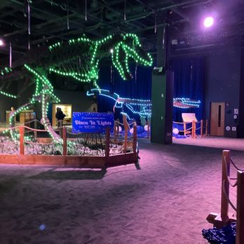 ORLANDO SCIENCE CENTER - 1050 Photos & 352 Reviews - Yelp