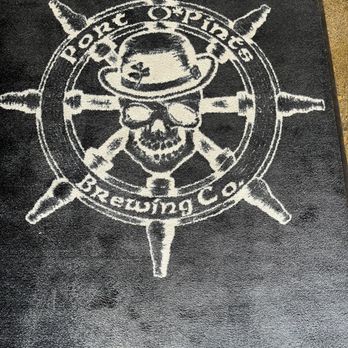 PORT O’PINTS BREWING - Updated October 2025 - 143 Photos & 190 Reviews ...