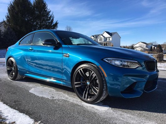 BMW OF READING - Updated January 2026 - 50 Photos & 42 Reviews - 1015 ...