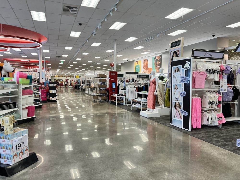 TARGET - Updated November 2025 - 3701 Broadway St, Quincy, Illinois ...