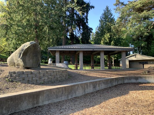 EDMONDS CITY PARK - Updated October 2025 - 74 Photos & 23 Reviews - 600 ...